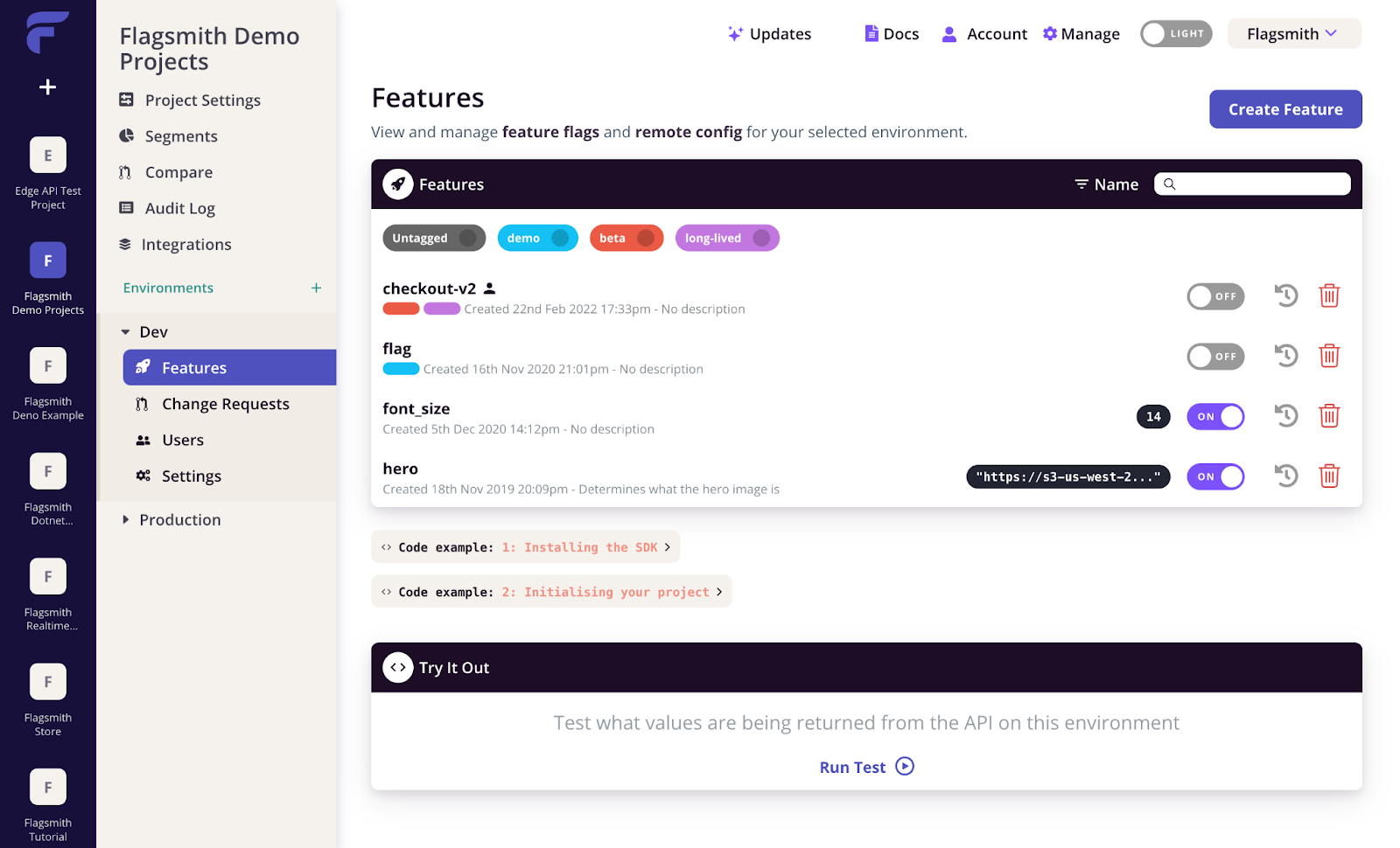 10 Feature Flag Tools to Confidently Release New Features 10 Feature Flag Tools to Confidently Release New Features