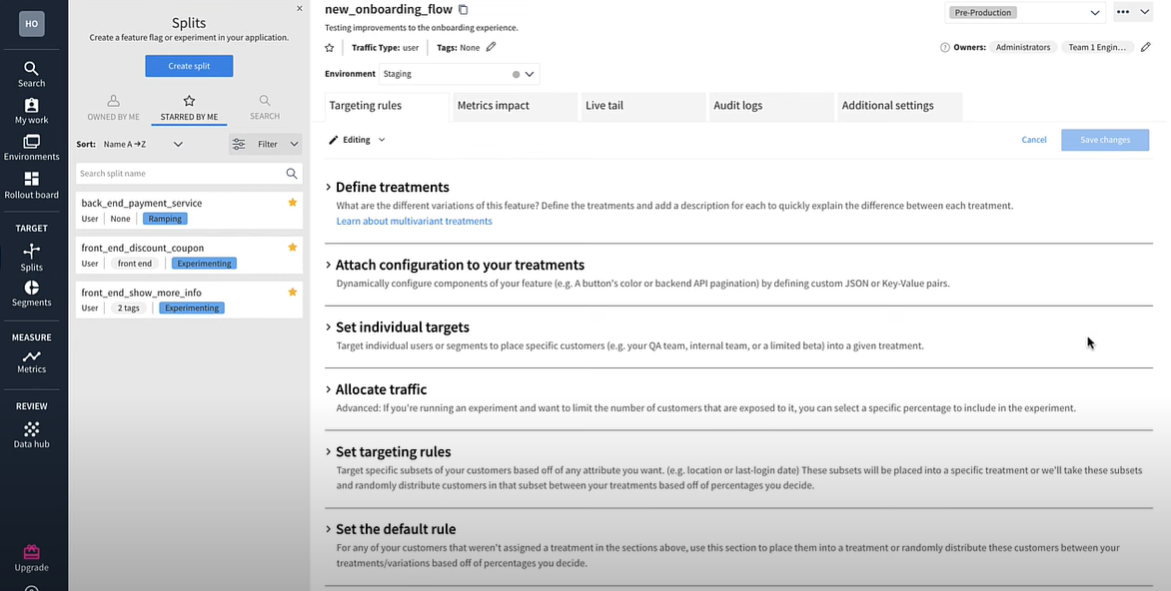 Feature Flag Tools to Confidently Release New Features Feature Flag Tools to Confidently Release New Features
