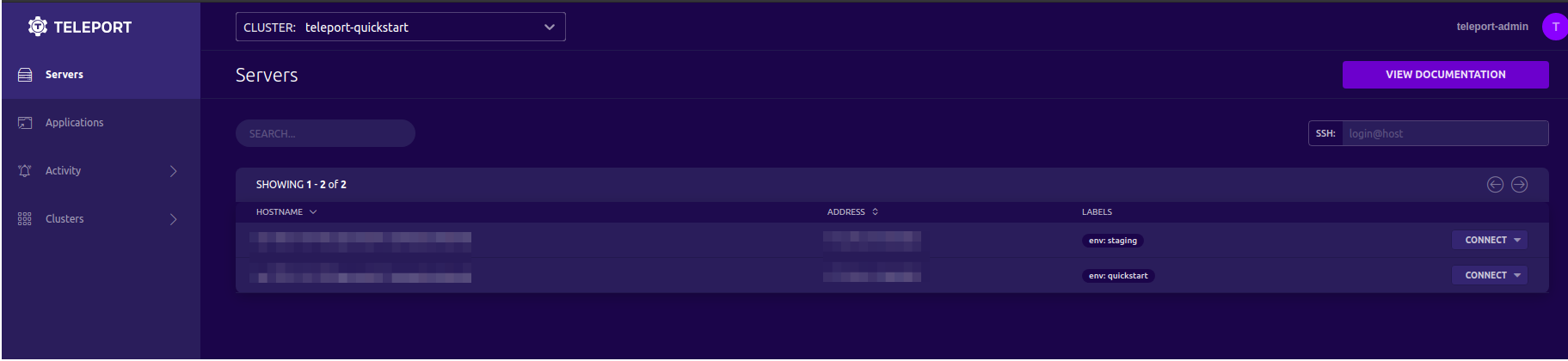 Achieving Cloud Native Security and Compliance with Teleport