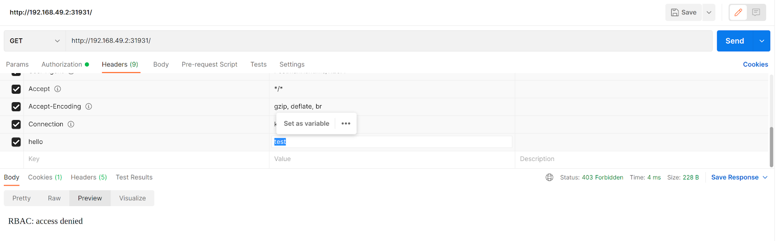 Guide to Istio’s Authentication and Authorization Policies Guide to Istio’s Authentication and Authorization Policies