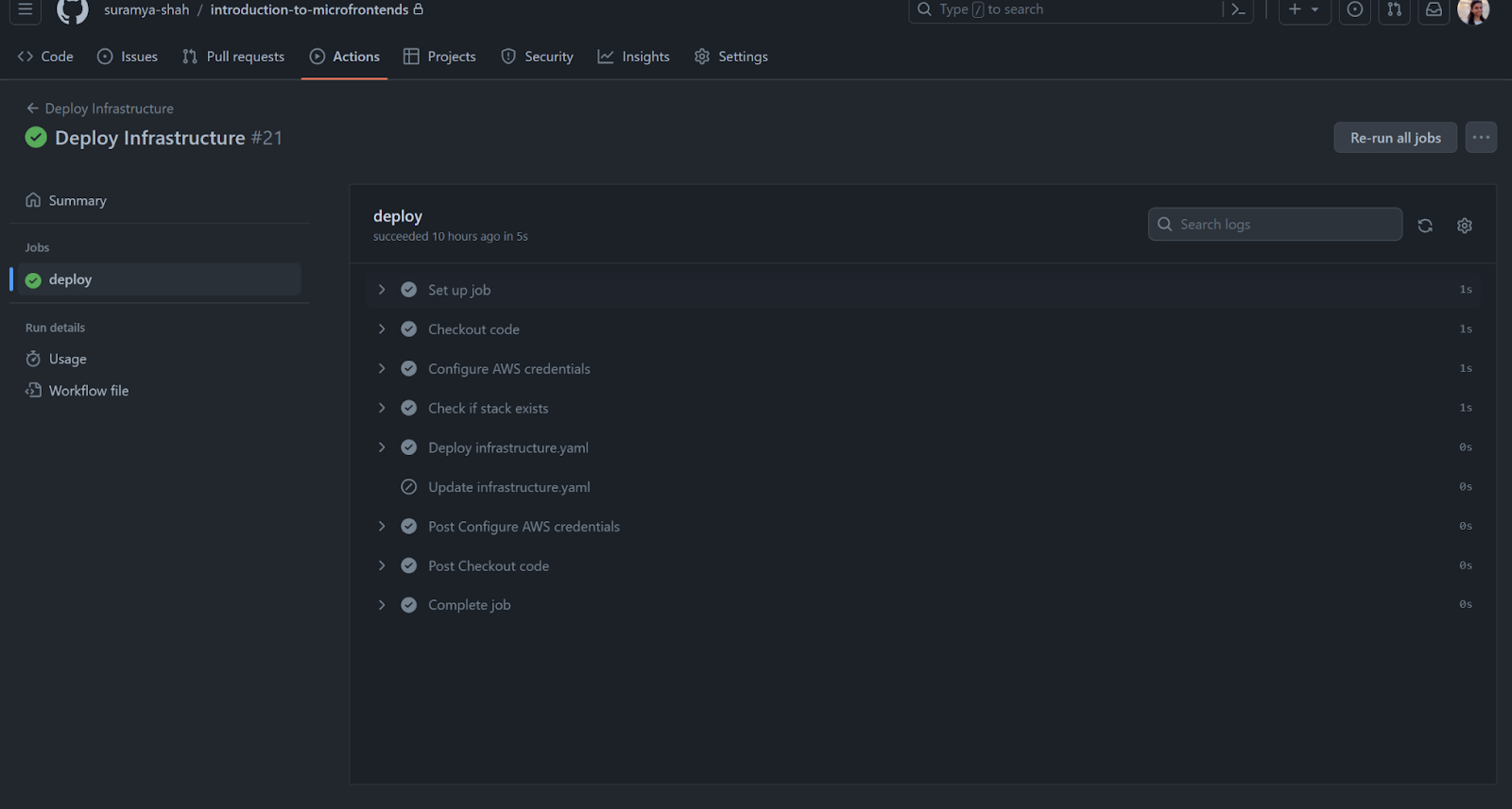 Introduction to Microfrontends