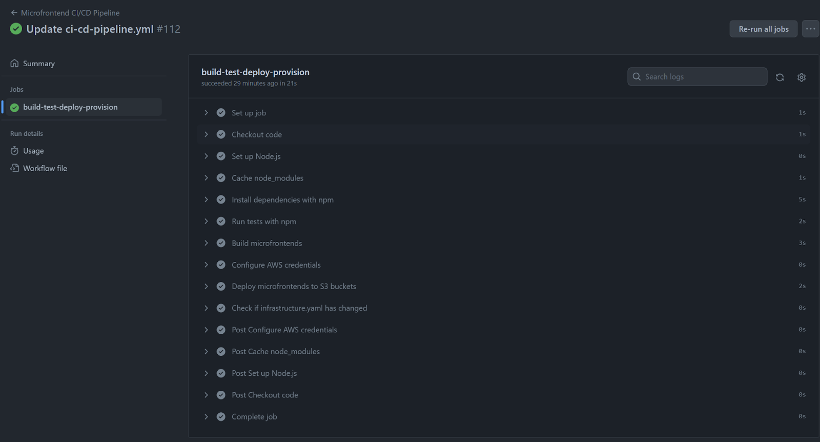 Introduction to Microfrontends