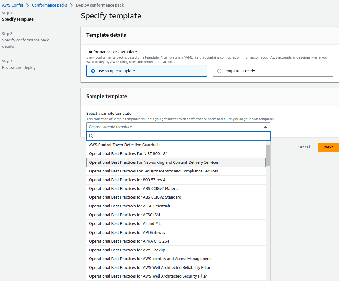 Security Centralization For Aws Multi Account Using Native Services