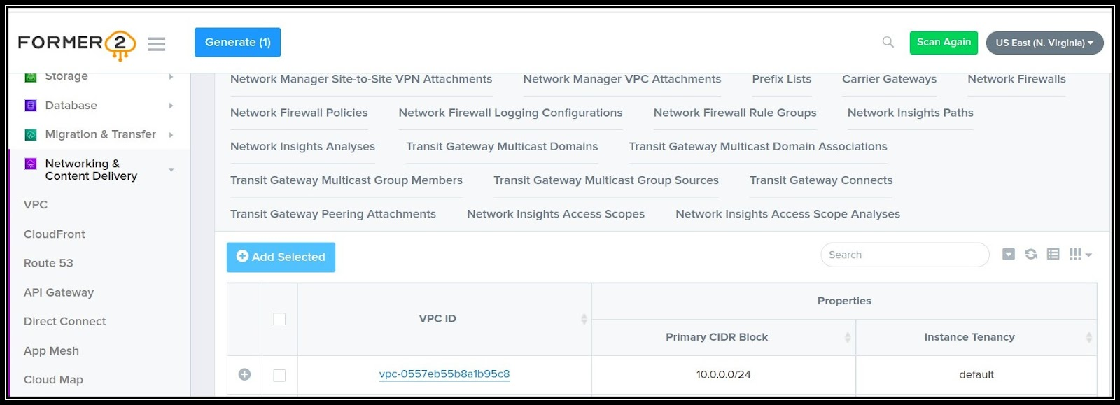 5 Tools To Auto Generate Terraform Configuration Files