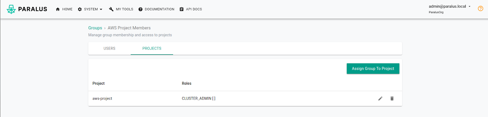 Zero Trust Security For Kubernetes Access With Paralus