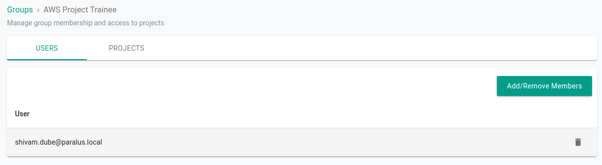 Zero Trust Security For Kubernetes Access With Paralus