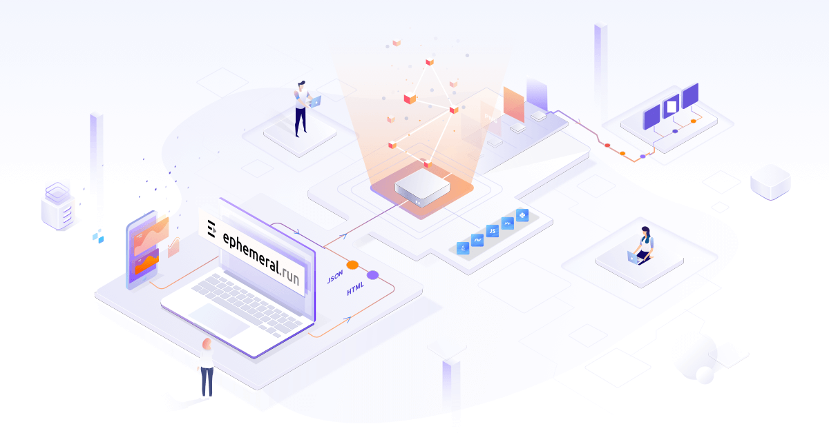 Fast Track Dev With Ephemeral Full Stack Environment