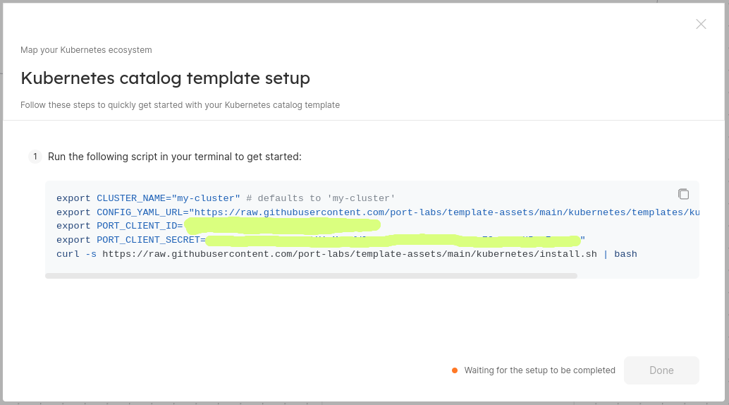 Unlocking the Basics of Port