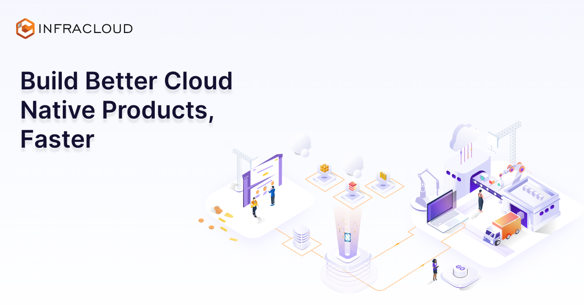 Cloud Native Product Development and Engineering Services