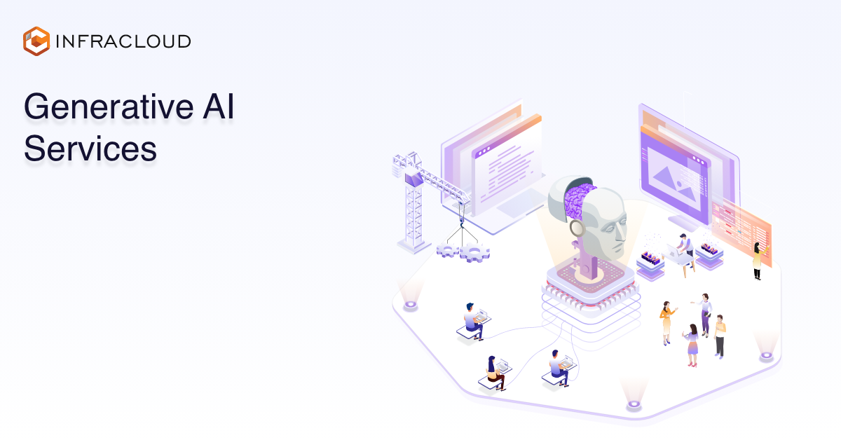 Generative AI Services