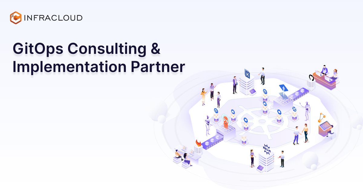 GitOps Consulting Services & Implementation Partner