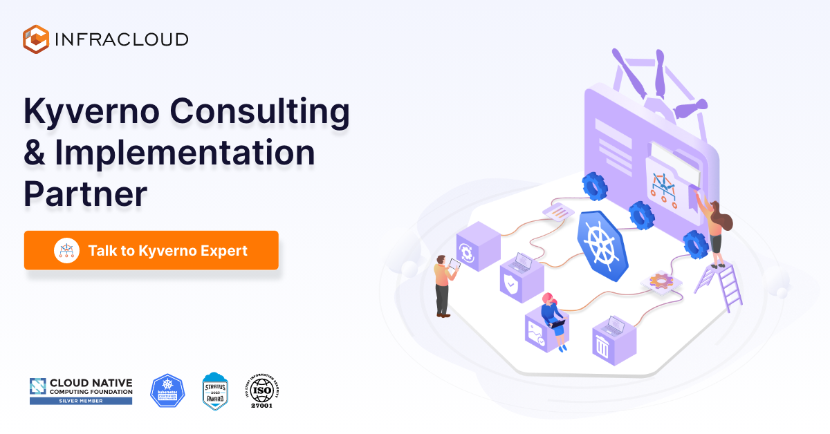 Kyverno Consulting and Implementation Partner