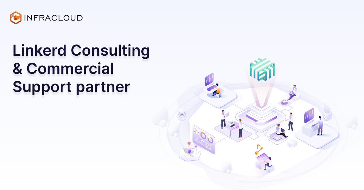 Linkerd Consulting & Implementation Services Provider