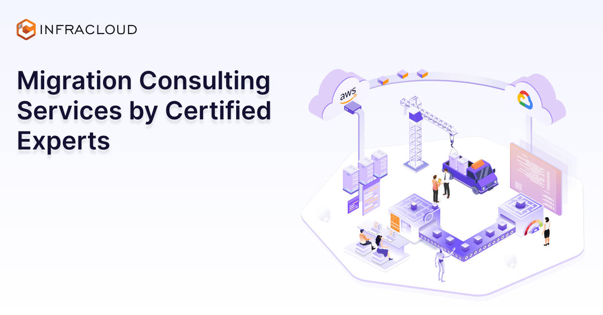 Cloud Migration Consulting Services Cloud Migration Consulting Services