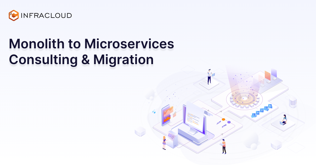 Microservices Adoption | Monolith to Microservices Migration