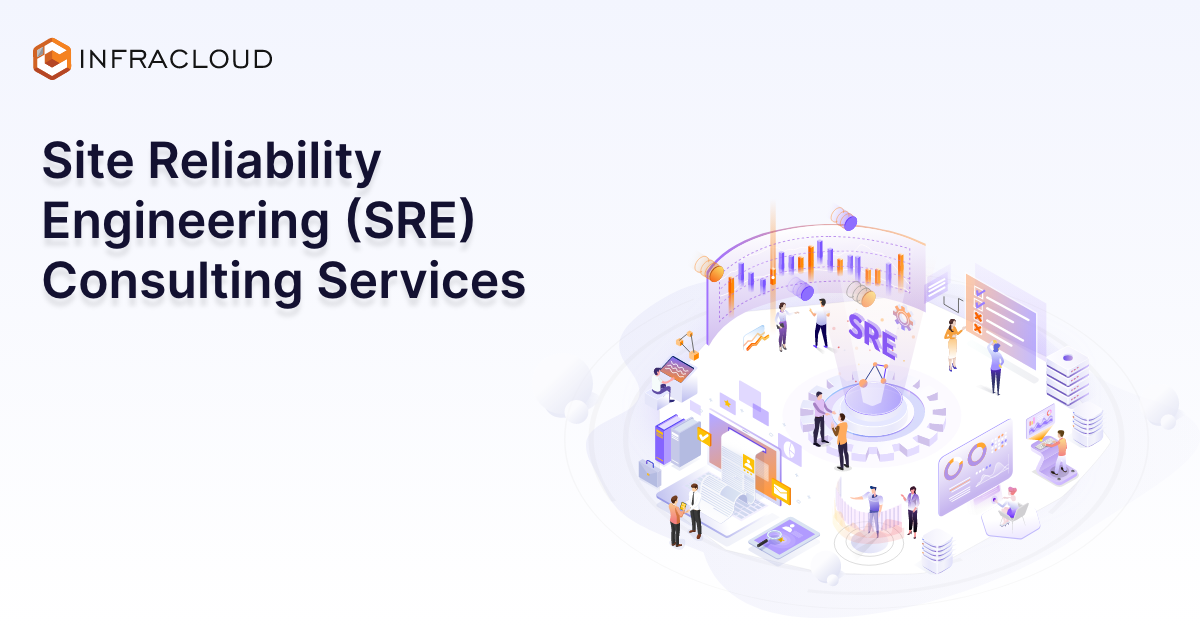 Site Reliability Engineering (SRE) Consulting Services