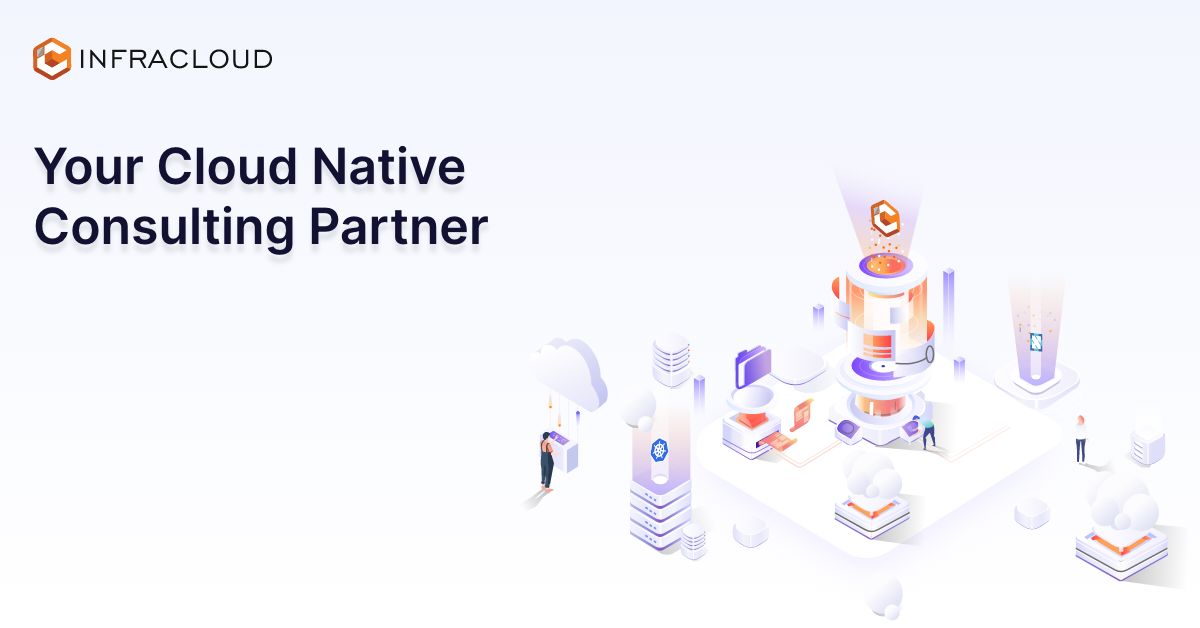 Cloud Native Consulting & Service Provider