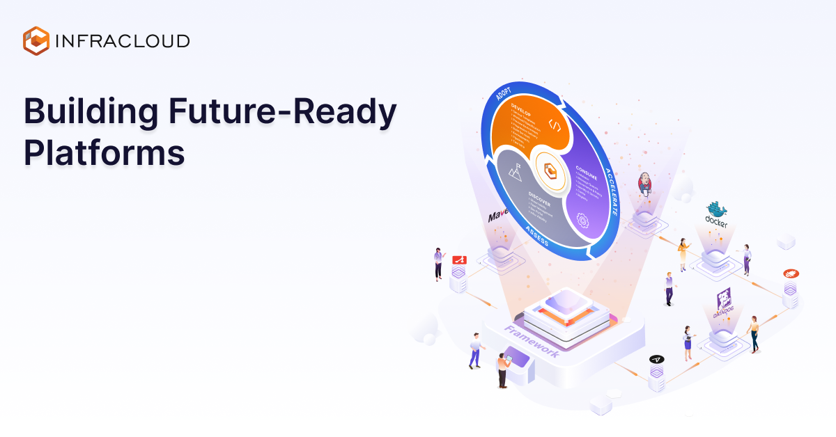 Platform Engineering Consulting Services