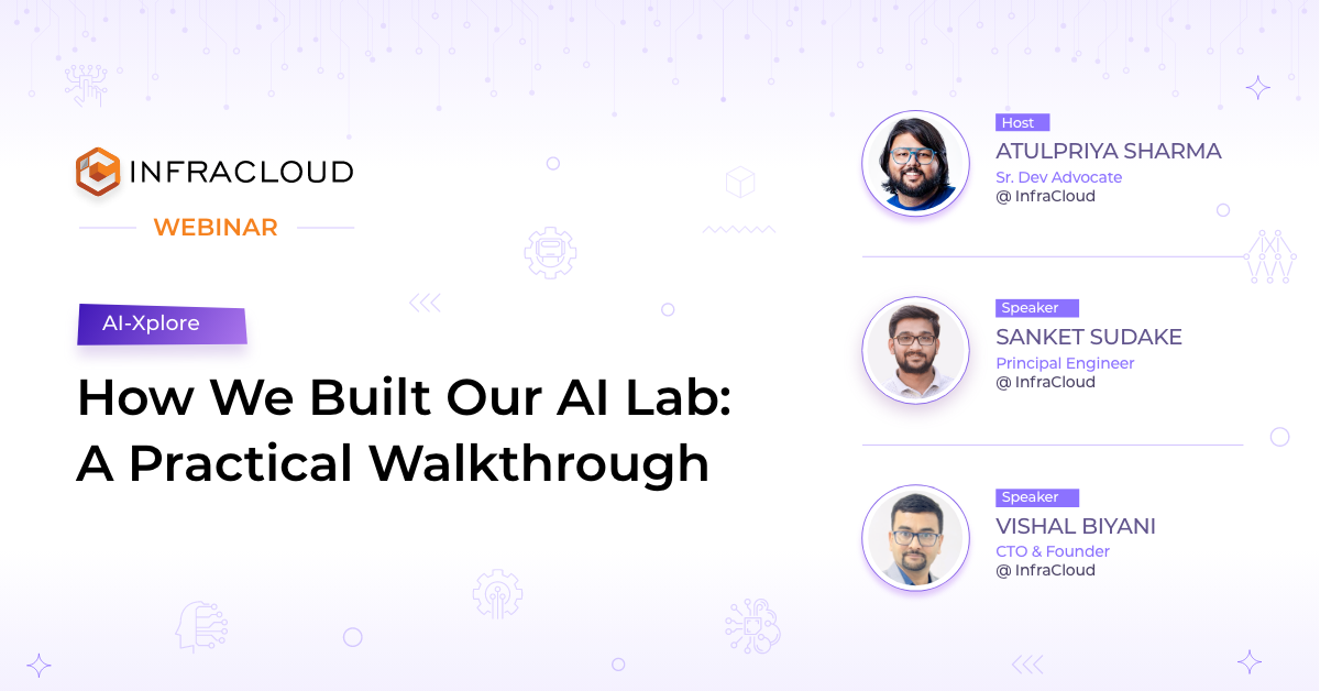 How We Built Our AI Lab: A Practical Walkthrough