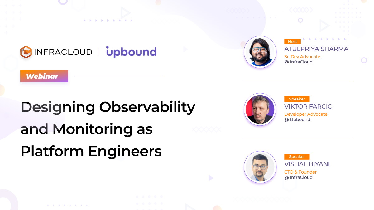 Platform Automation Using Crossplane